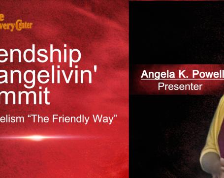 Friendship Ministry: Effective Evangelism “The Friendly Way” | Bible ...